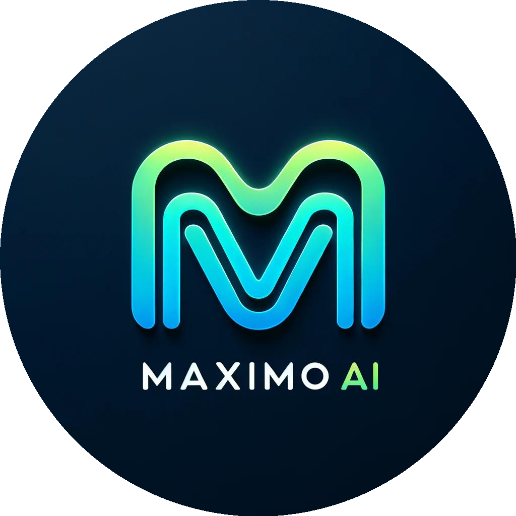 Maximo AI: Advanced Multi-Modal AI Assistant with Gemini 3 Pro, GPT-5.1 ...